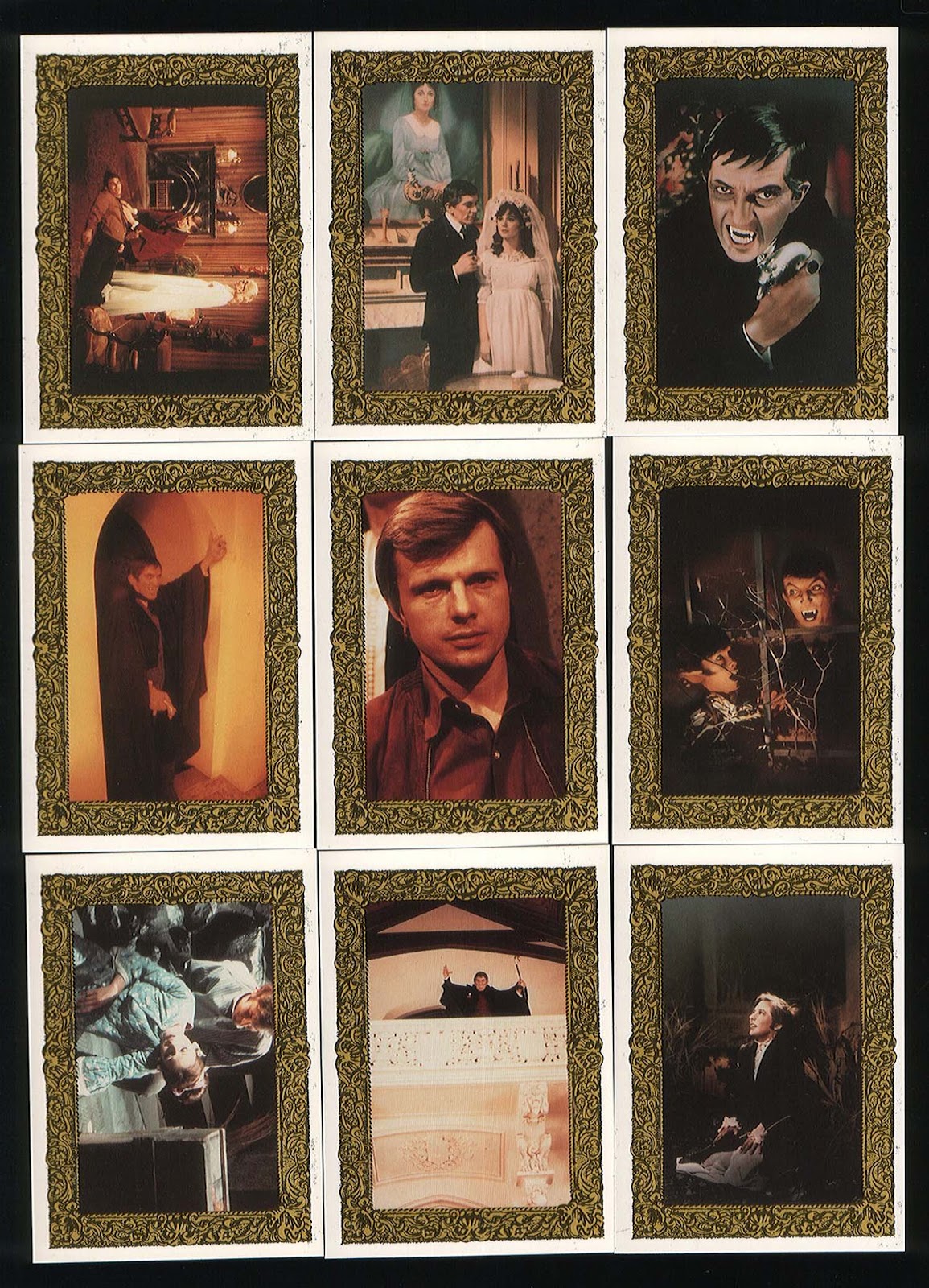 Shadows on the Wall: An Online Dark Shadows Fanzine: Dark Shadows ...