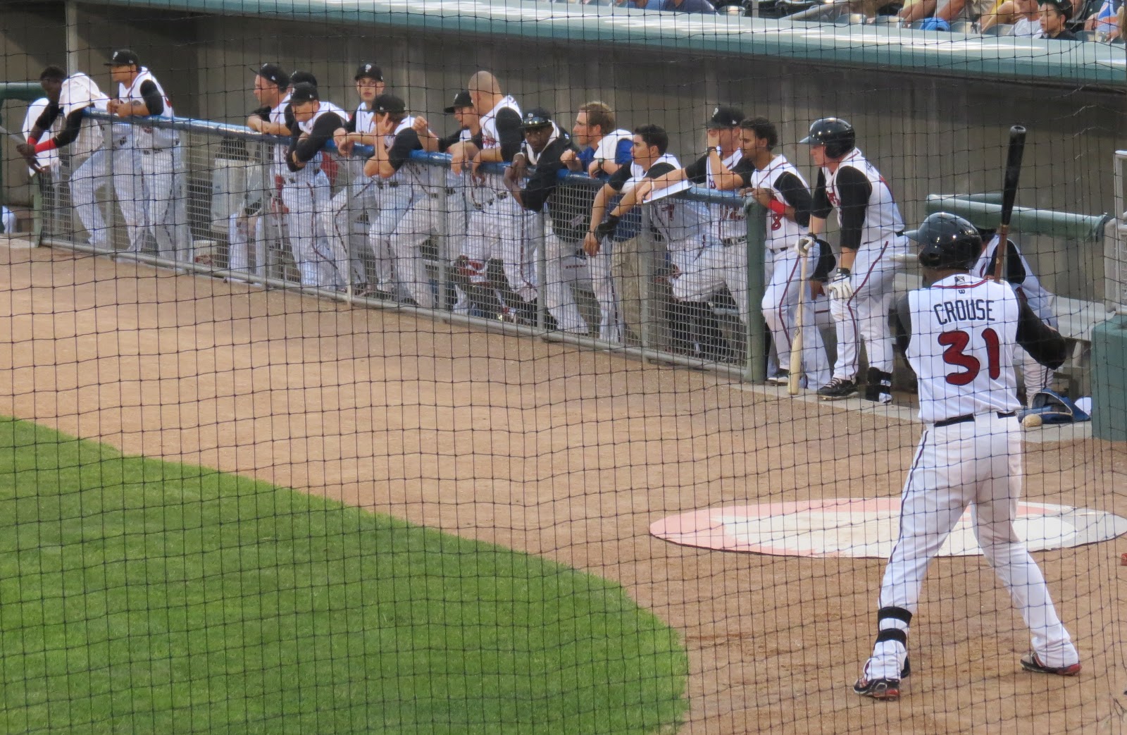 This Girl and the Blue Jays: August 2012