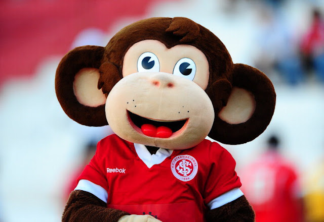 Conheça a verdadeira história sobre o apelido "Macaco" para os ...