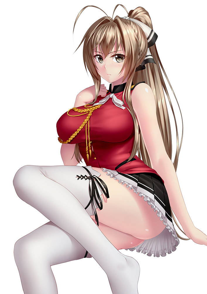 gambar hentai sento isuzu - Payudara Toket Gede