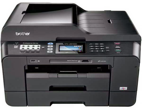 Daftar Harga Printer Brother Maret 2021 | Terbaru 2022
