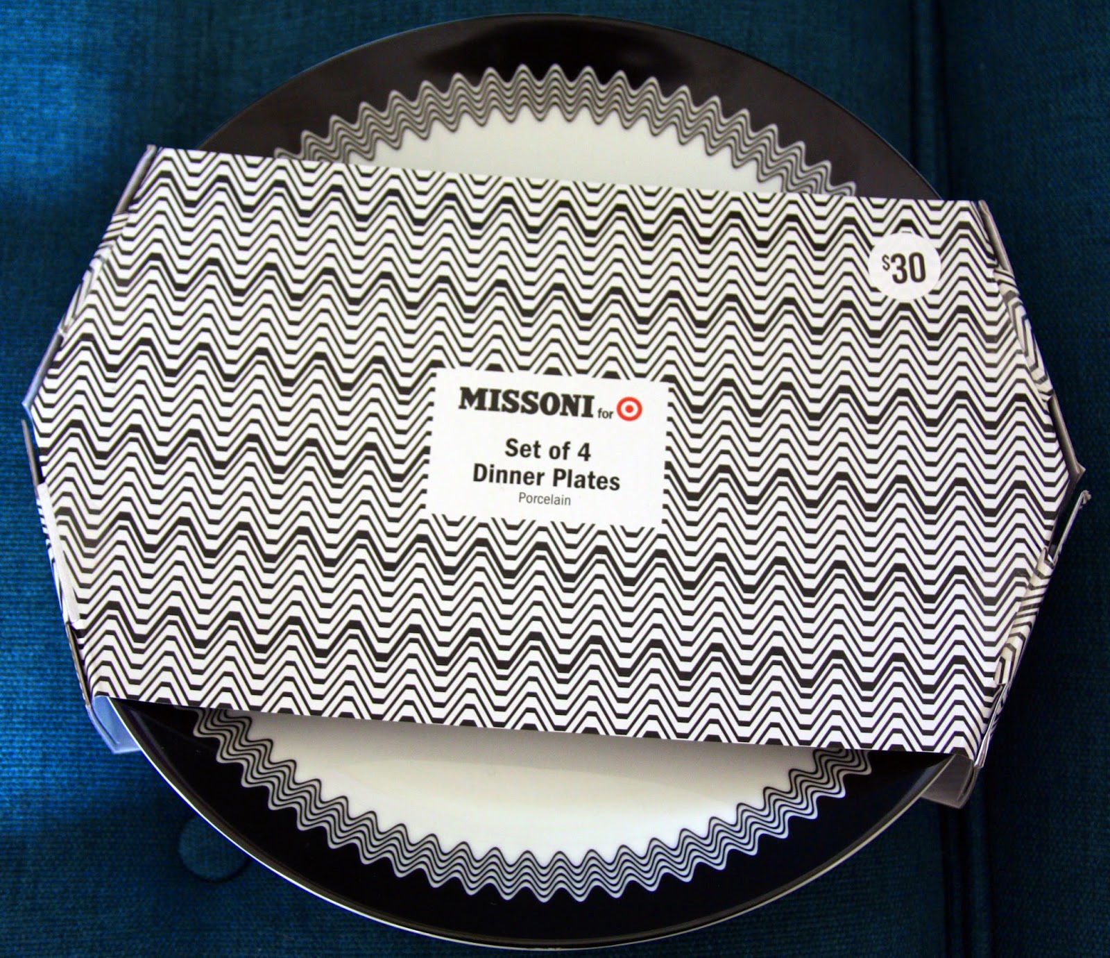 Stella+Olive: Missoni for Target Australia 2014