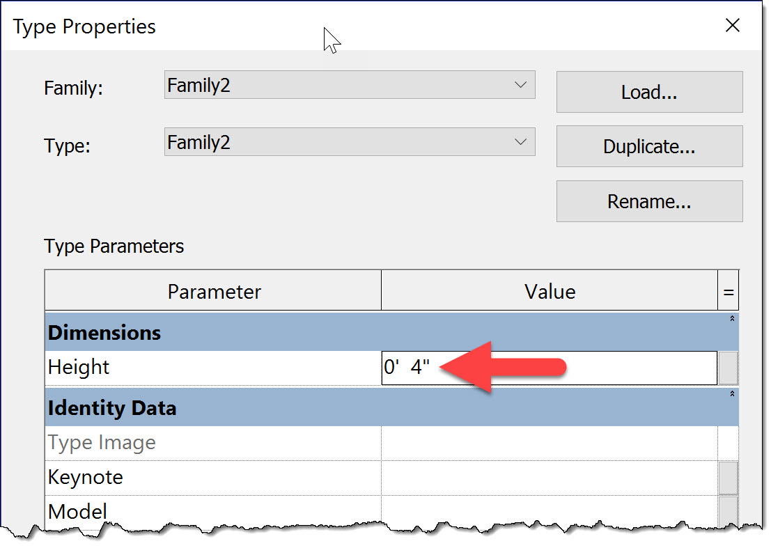 BIM Chapters: Revit Scale Command: Its origin and limitations