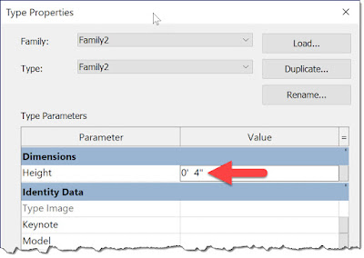 BIM Chapters: Revit Scale Command: Its origin and limitations