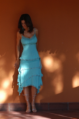 BONITAS ARGENTINAS Y DEL MUNDO: CARLA CONTE 16