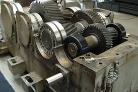 'ZIEN EN WETEN': TANDWIELOVERBRENGING. WAT IS DAT?