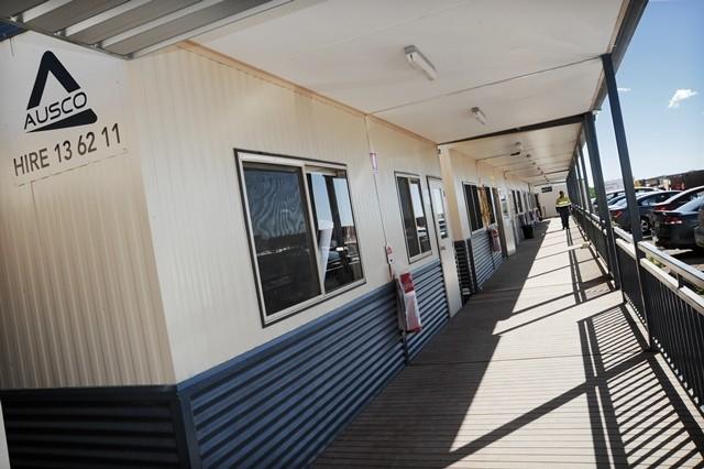 Prefab Homes - Modular Homes - Australia: Ausco Modular