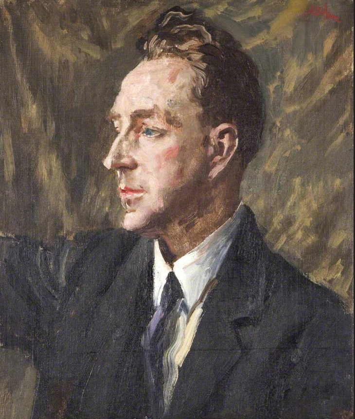 From Swerve of Shore to Bend of Bay: Buck Mulligan on Finnegans Wake