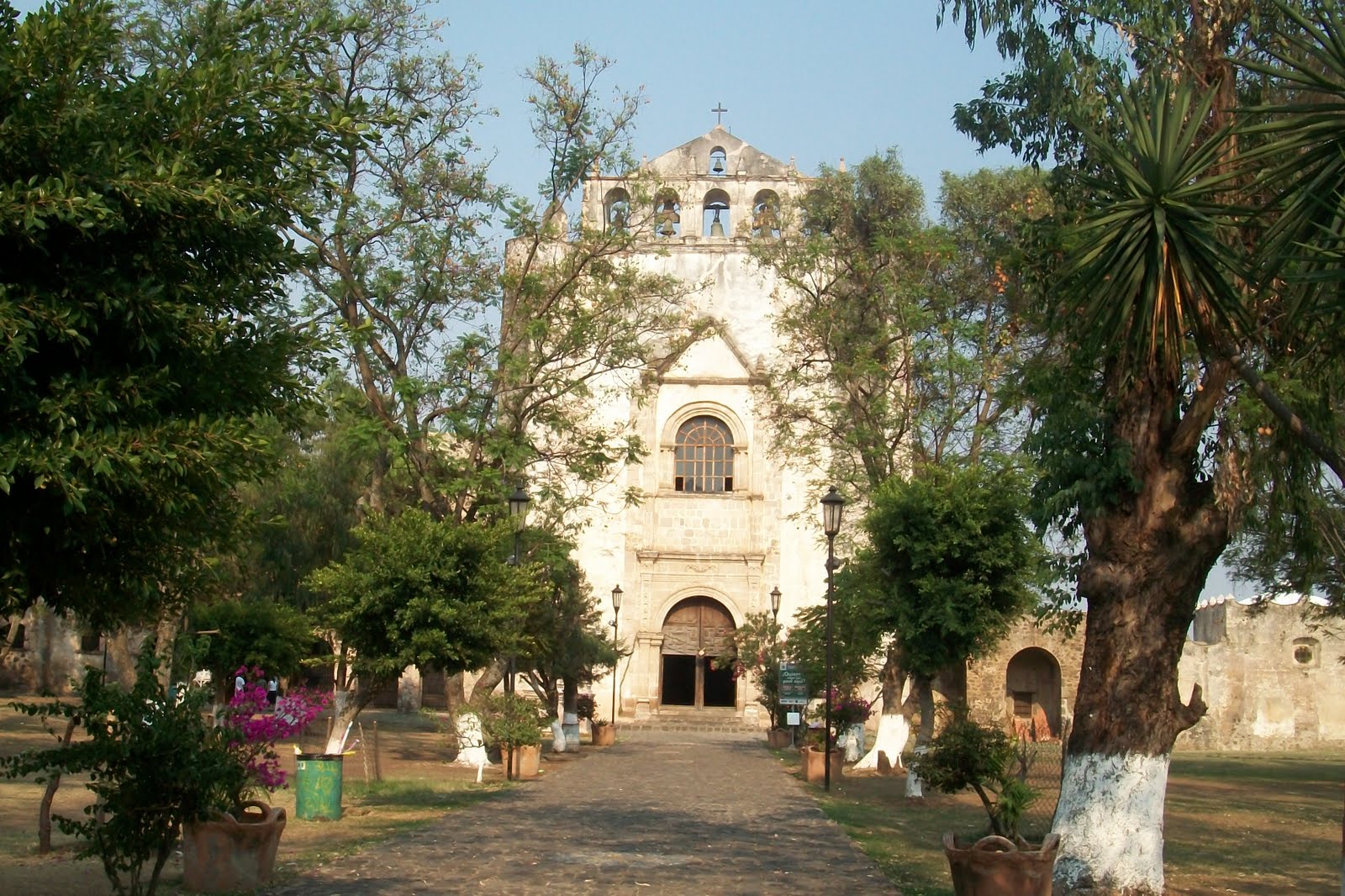 Tlayacapan Turismo: Tlayacapan Pueblo Mágico