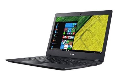 Acer Aspire A311 31-C64M, Laptop 11,6 Inci Bertenaga Intel Celeron ...