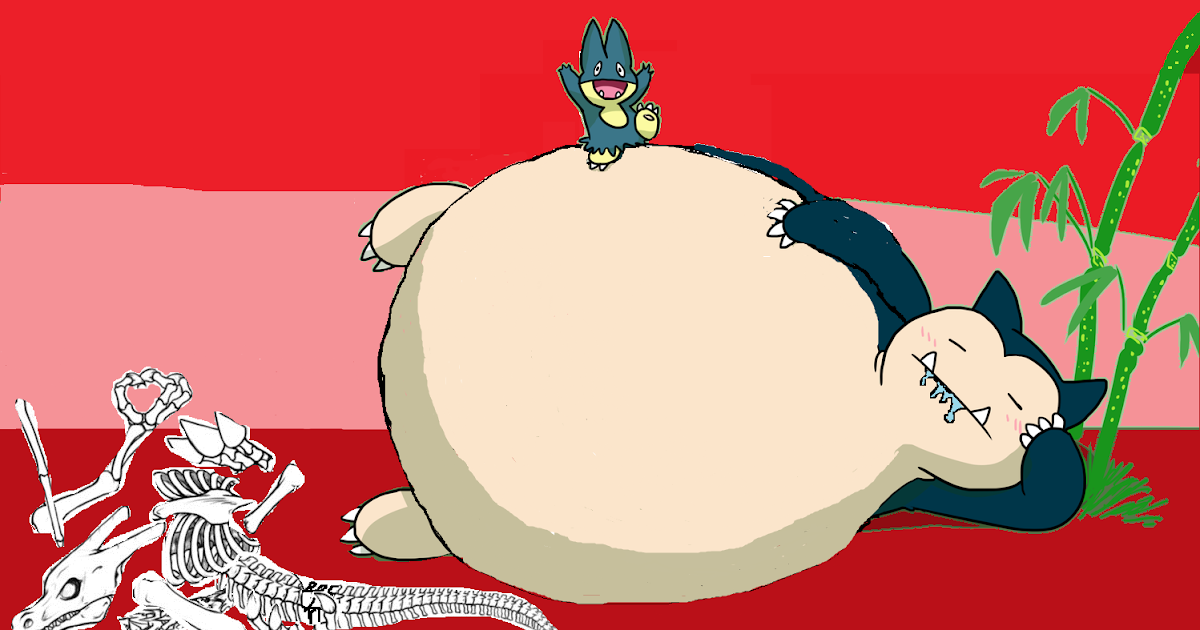 Erin's Blog: Charizard Binge