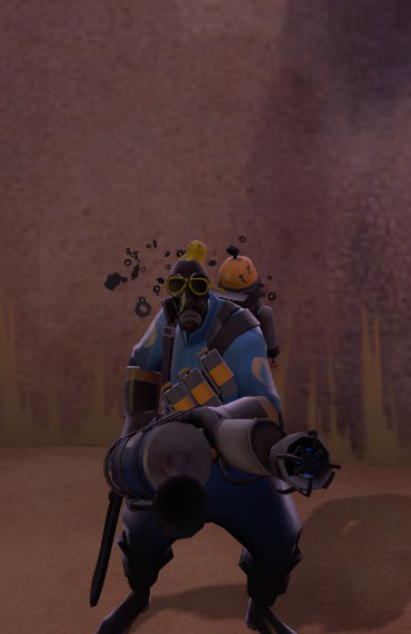 Orbiting Planets Tf2 Pyro