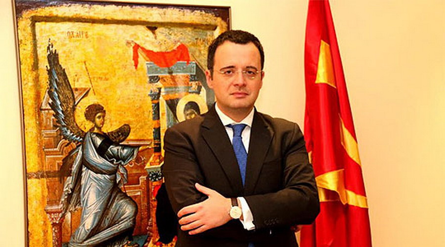 The Big Picture Beyond a Name - By Darko Angelov