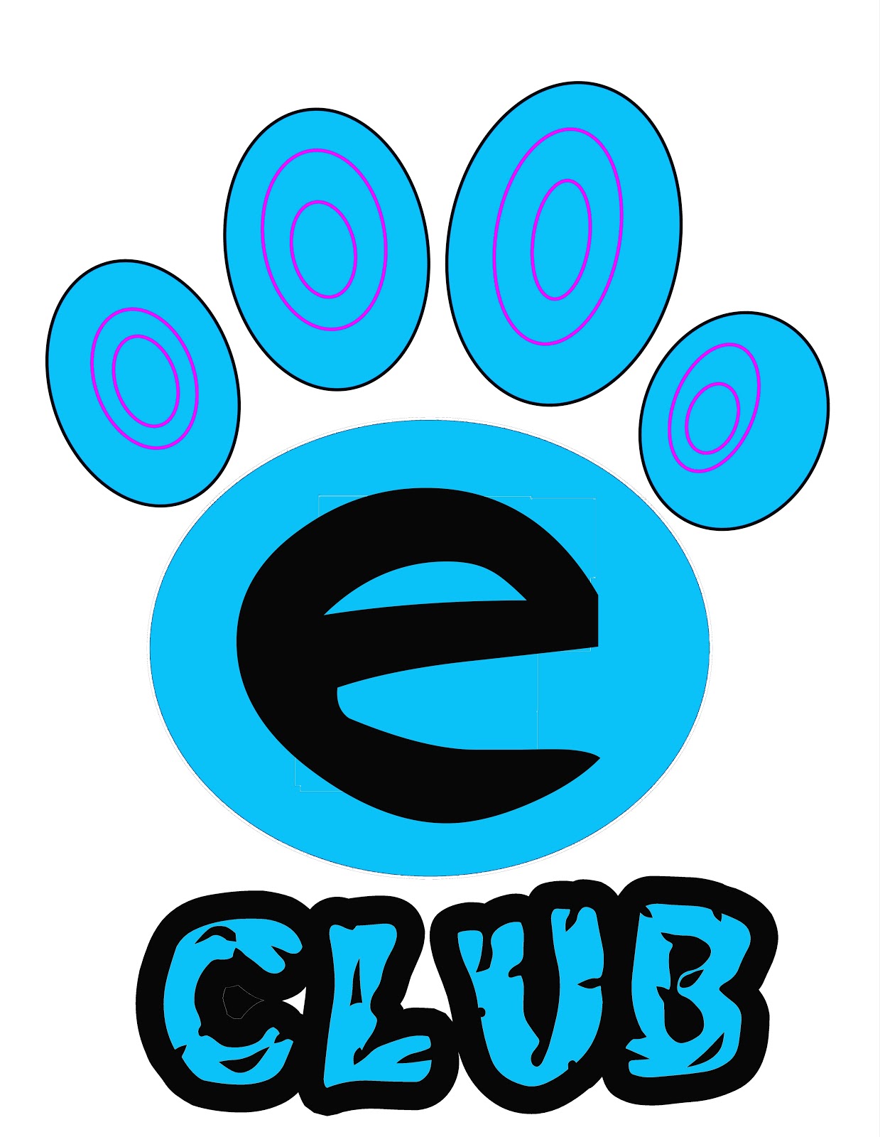 Logo dan Lambang English Club ~ eufeme-design