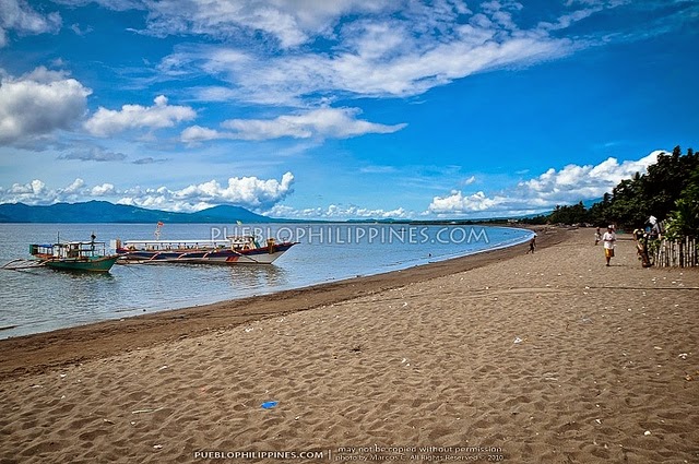 Kikay in Wonderland : MOST SCENIC VIEWS IN NORTHERN BICOL