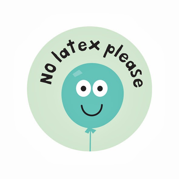 Nurse Notes: Latex Precautions