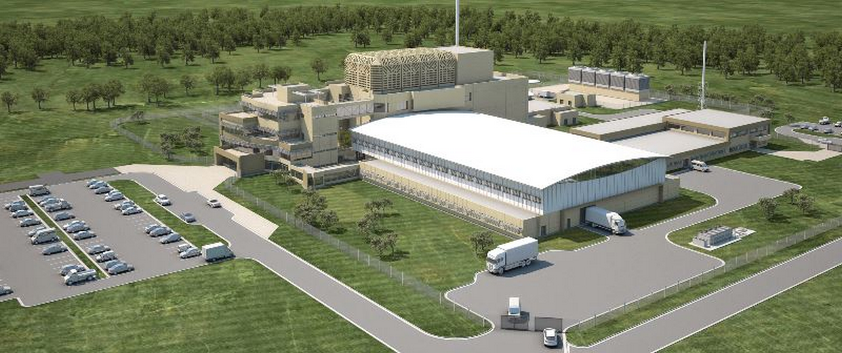 desarrollo defensa y tecnologia belica: REACTOR RA-10