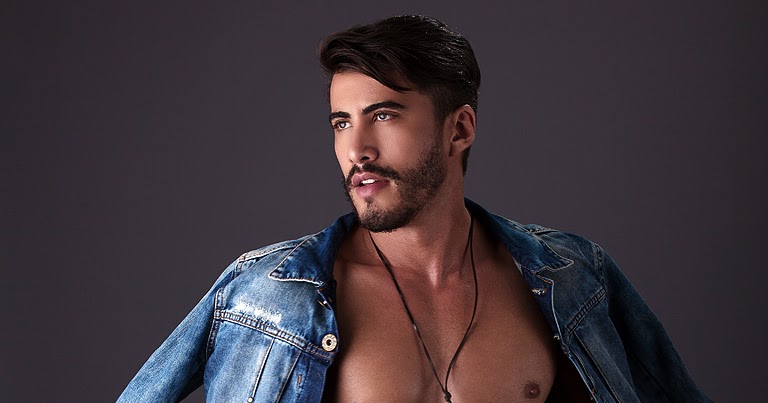 milano model: THIAGO MOREIRA BY LAERCIO LUZ