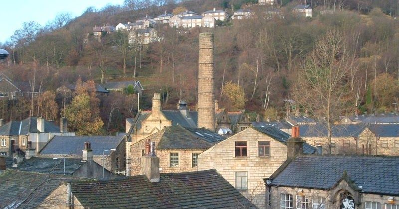 Calderdale Collection