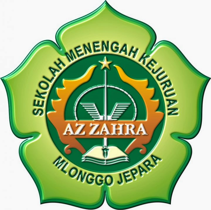 penerimaan peserta didik baru SMK AZ Zahra tahun 2014/2015: 2014