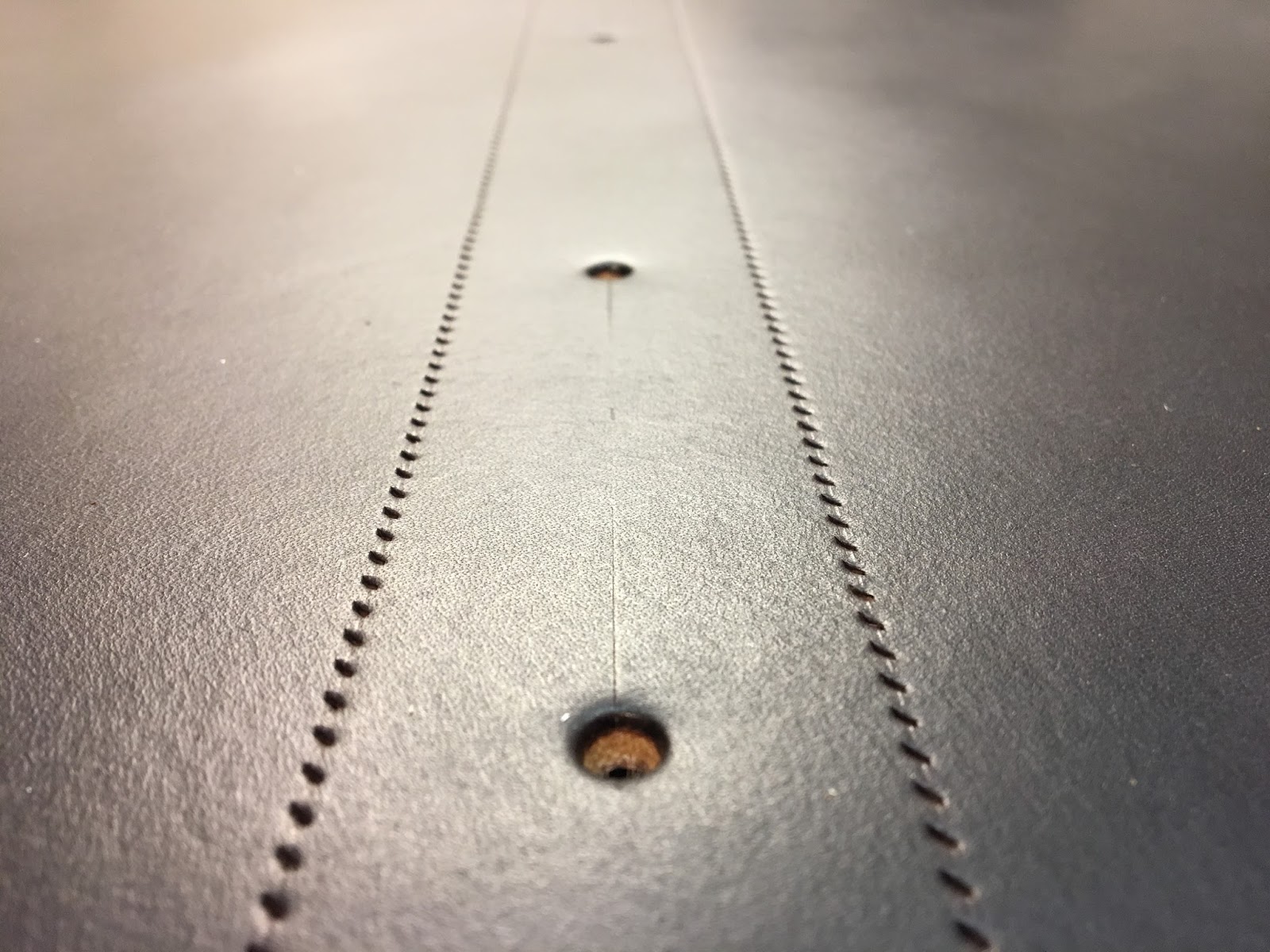 Andersen leather : Another Classic Briefcase