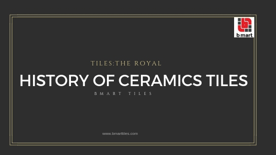 Ceramic Tiles History | Tiles in calicut,Kerala