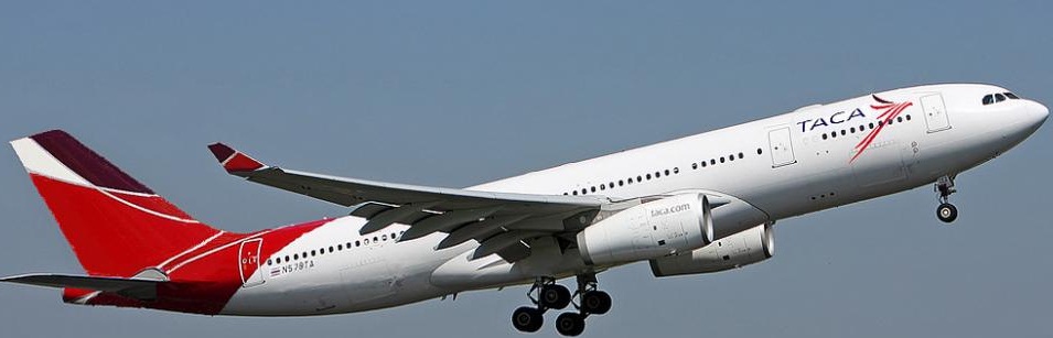 Aerolinea Rosario: TACA anuncia vuelos entre Buenos Aires y Lima en su ...