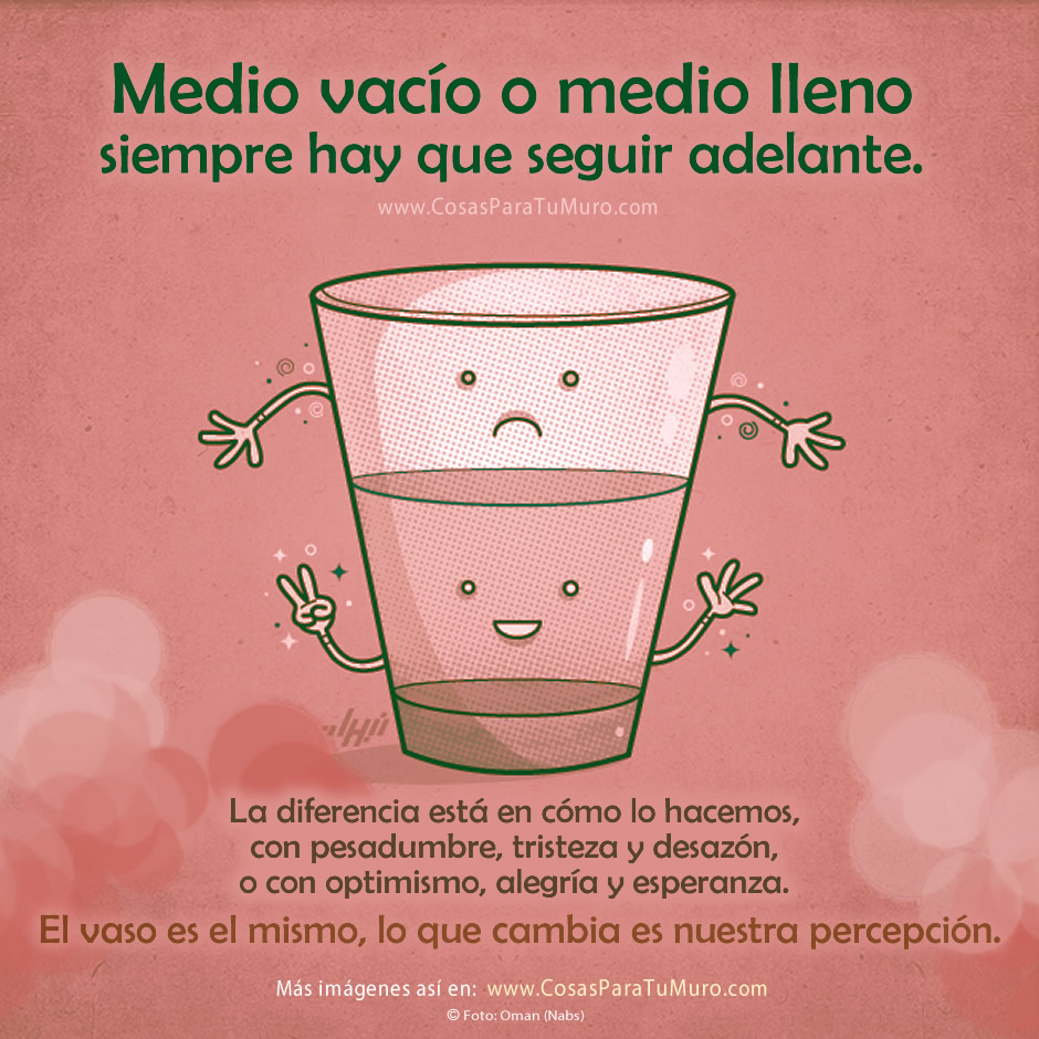 Principios Divinos: “PESIMISMO”