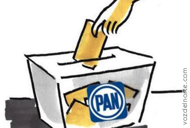 Notas al pie: El PAN y sus elecciones