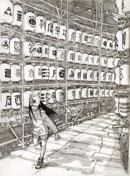 Pink Leprechaun: Inspiration Part 2