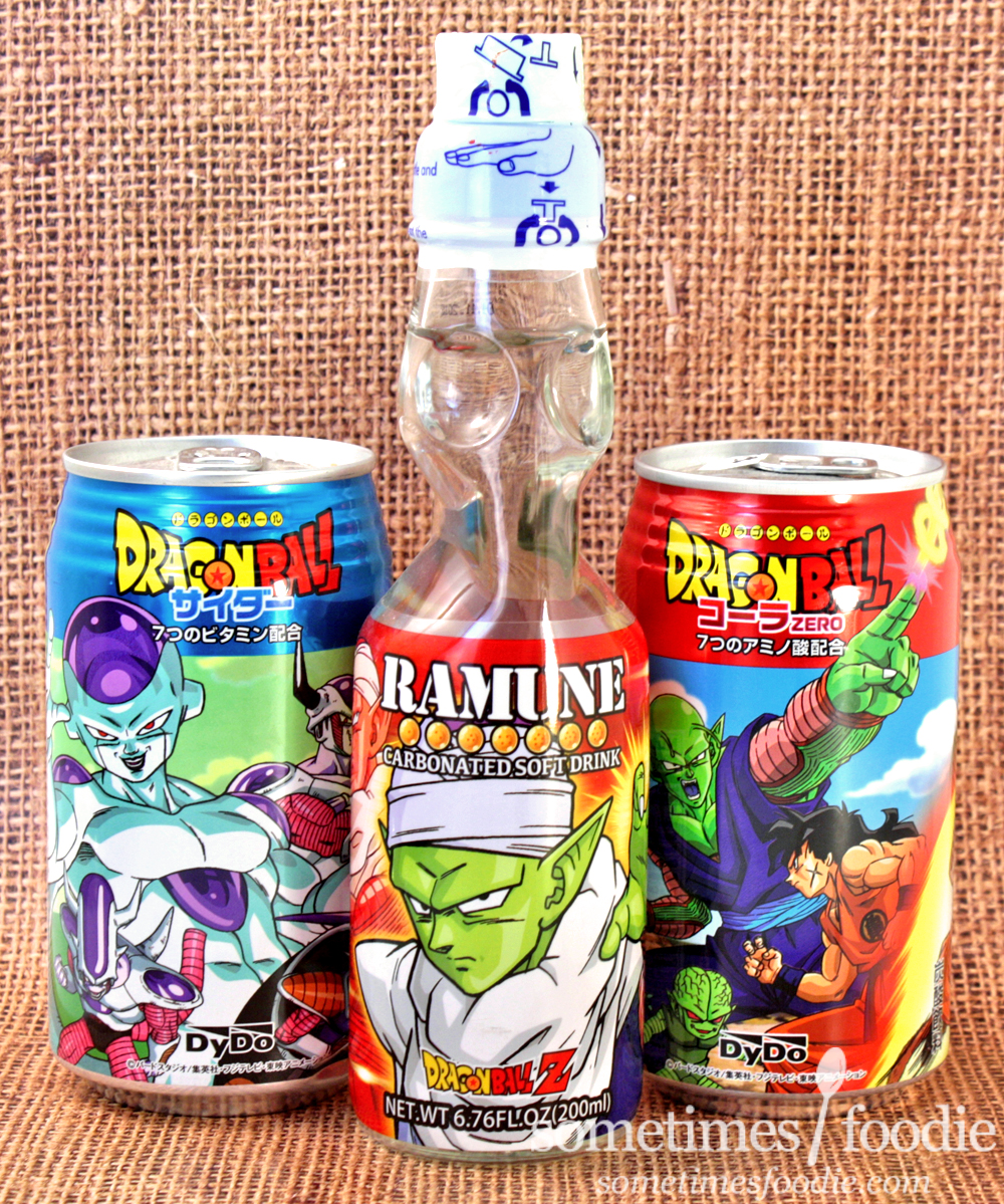 Sometimes Foodie: Frieza is Cool, but His brother is Cooler, Just ...