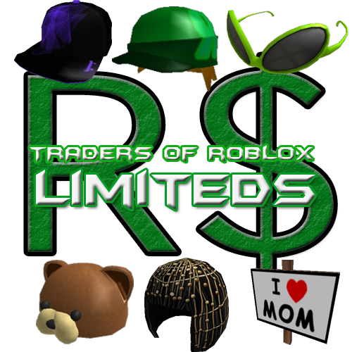 How to Own a Large Group on Roblox: Traders of Roblox Limiteds