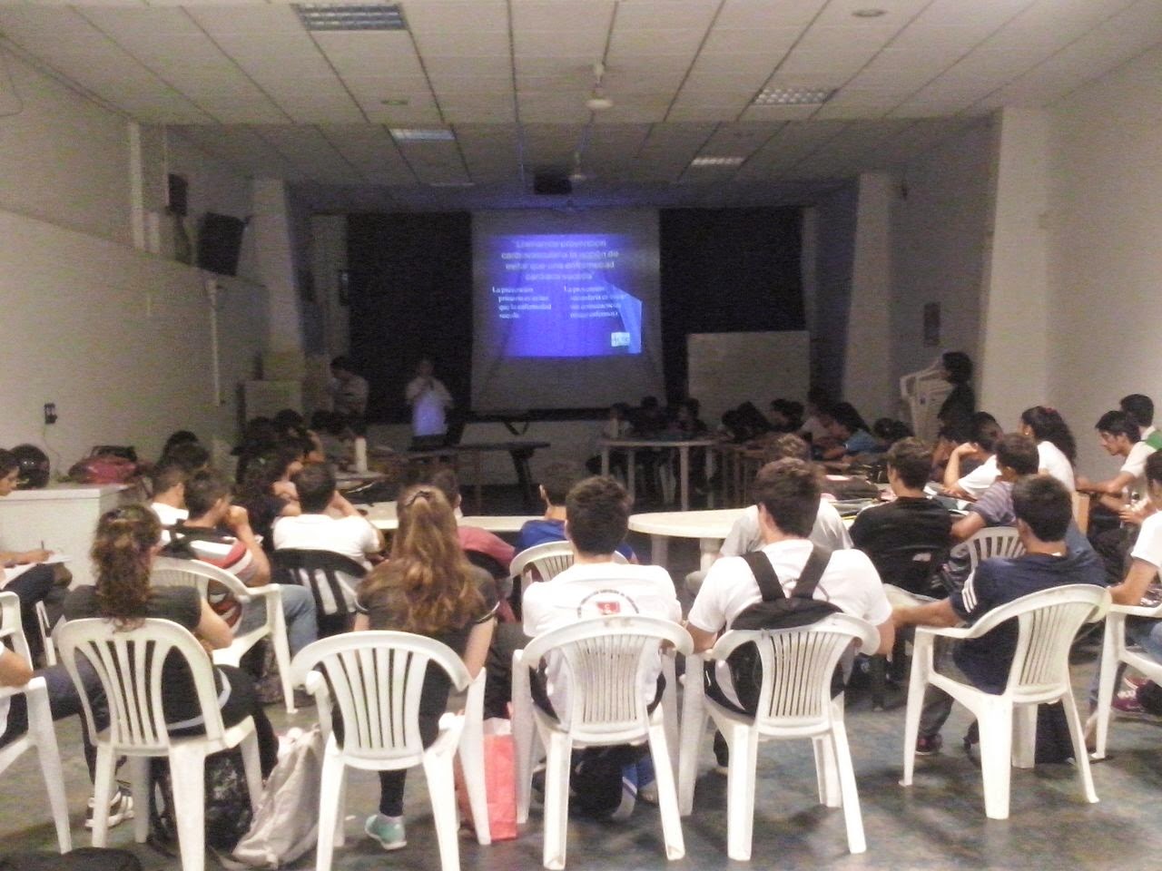 Dirección de Educación Superior: Jornada Interinstitucional entre el ...