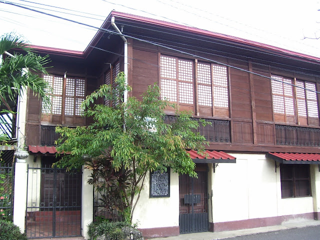 Visit the Storied Birthplace of President Manuel Roxas in Roxas City