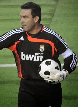 Eterno Campeón: Paco Buyo, una leyenda en la portería del Real Madrid