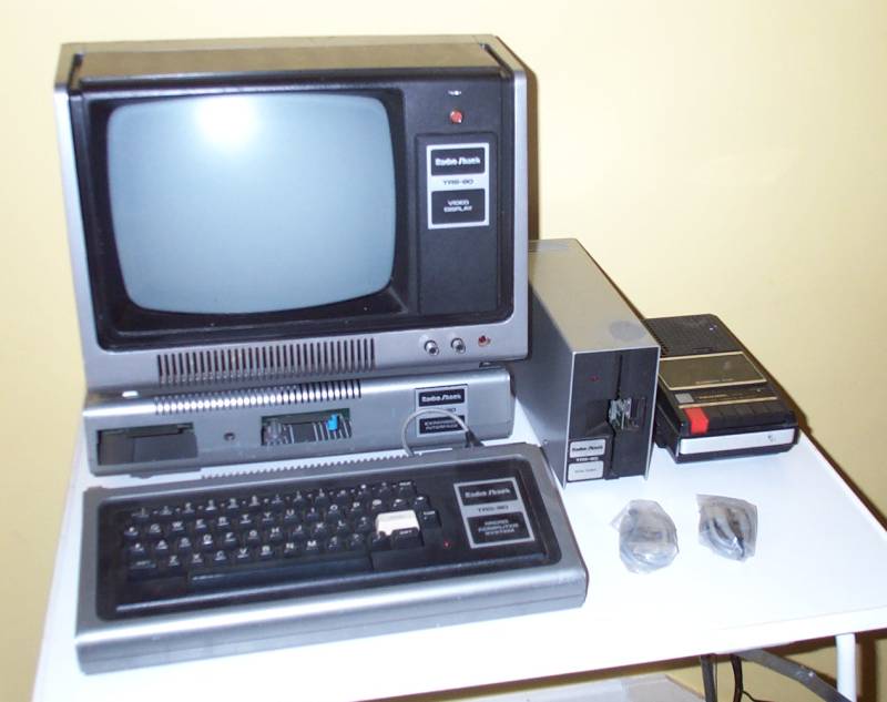 computer types: COMPUTER TYPE