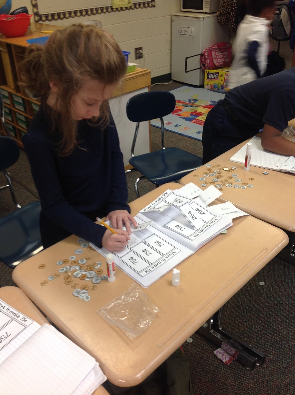 Mrs. Cook's 2nd Grade Blog