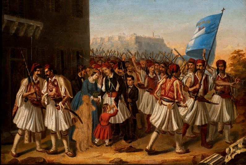 ΙΣΤΟΡΙΑ ΕΛΛΗΝΙΚΗ ΚΑΙ ΠΑΓΚΟΣΜΙΑ : ΙΣΤΟΡΙΑ ΤΟΥ ΕΛΛΗΝΙΚΟΥ ΣΤΡΑΤΟΥ : Ο ...