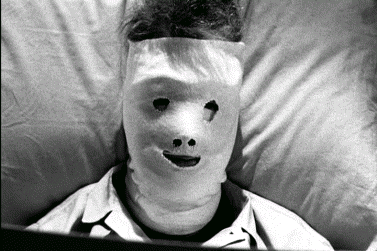 The Kind of Face You Hate: The Cronenberg Series Part 8: The Flesh ...