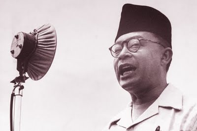 Mohammad Hatta, Sejarah dan Teladan | AtSaUUm