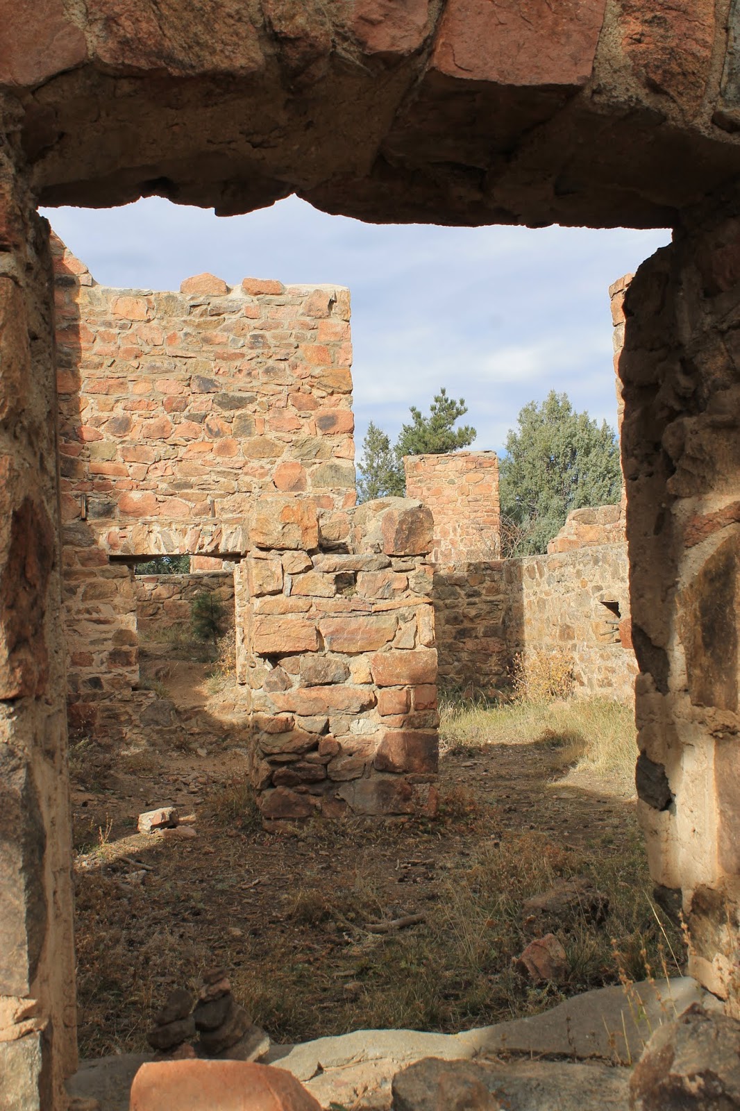 Tonya Hance: Adventures, Events, Photos, Books: Mount Falcon: A ...