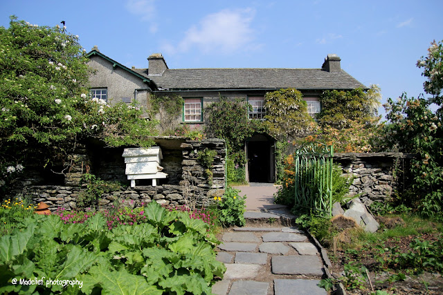 Madelief: Beatrix Potter's Lake District