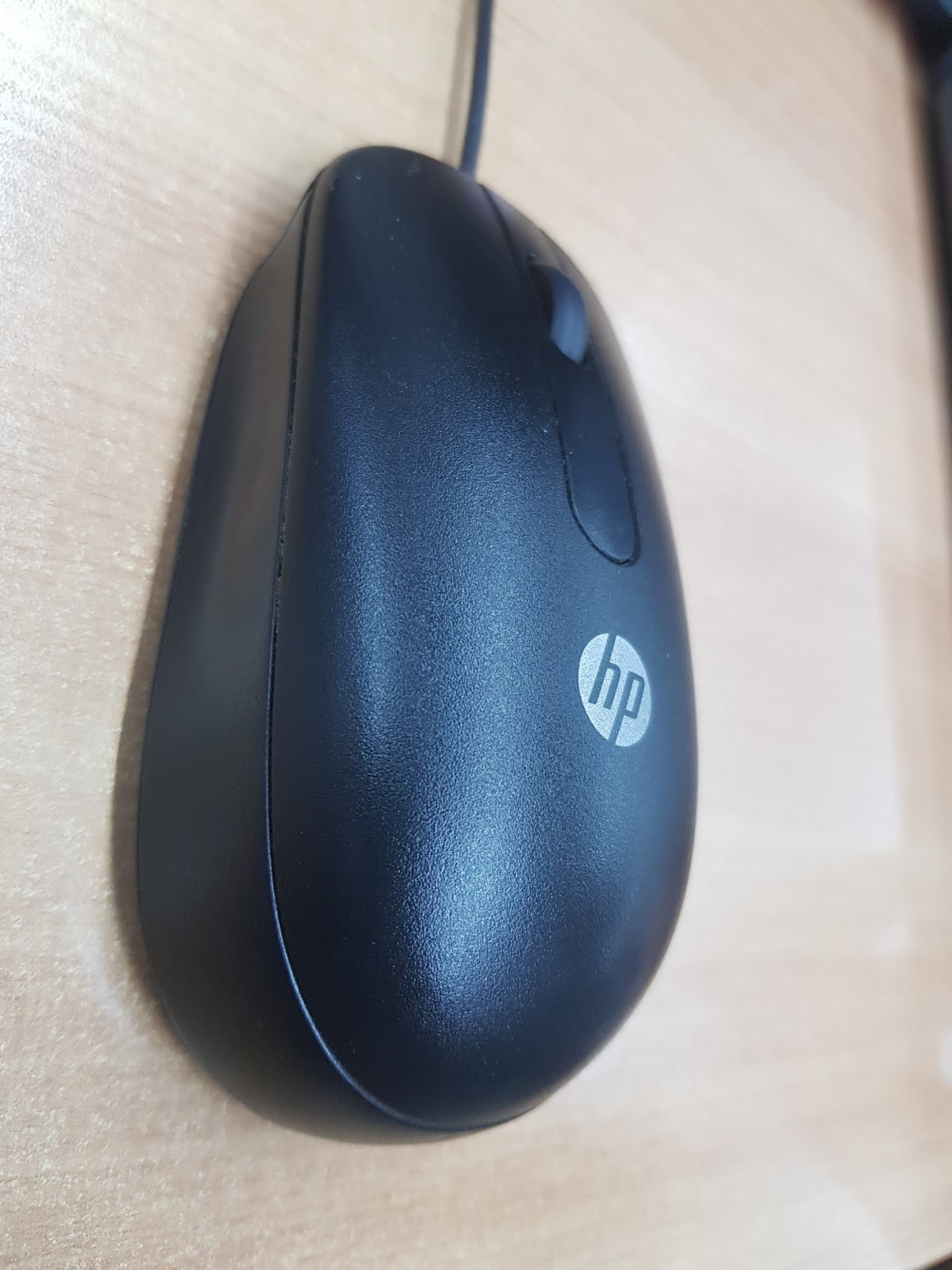 Hardware y Redes.: Mouse