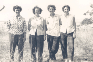 Raymond Bland's "Inindaba" ~ Musings of my life in Northern England and ...