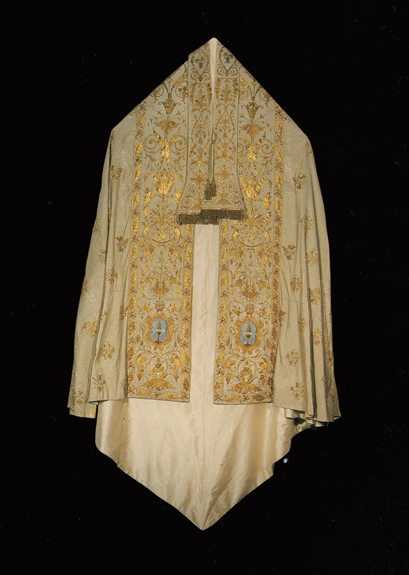 The Saint Bede Studio Blog: Papal Retrospective : Leo XIII : 3