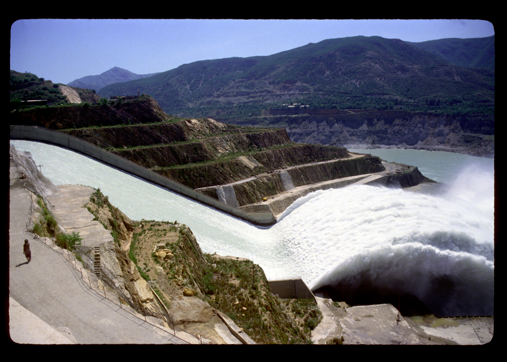 Images Of PAKISTAN: DAMS IN PAKISTAN