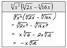 OpenAlgebra.com: Free Algebra Study Guide & Video Tutorials ...