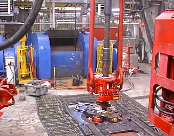 Drilling Rigs for Dummies | The Antisocial Network