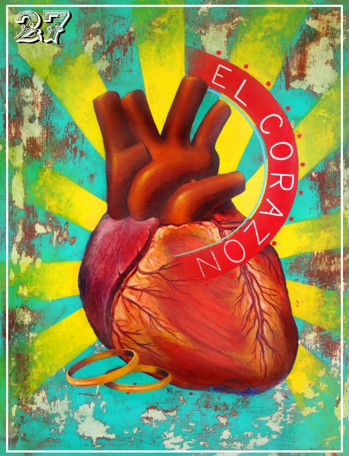 Roberto Romo: La Loteria / El Corazon