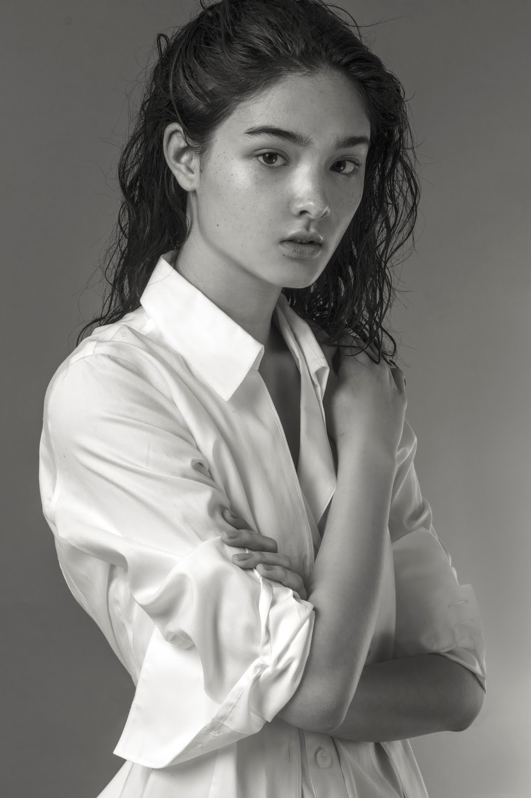 Kim Dawson Agency: New Images of Regan Kemper from NYC